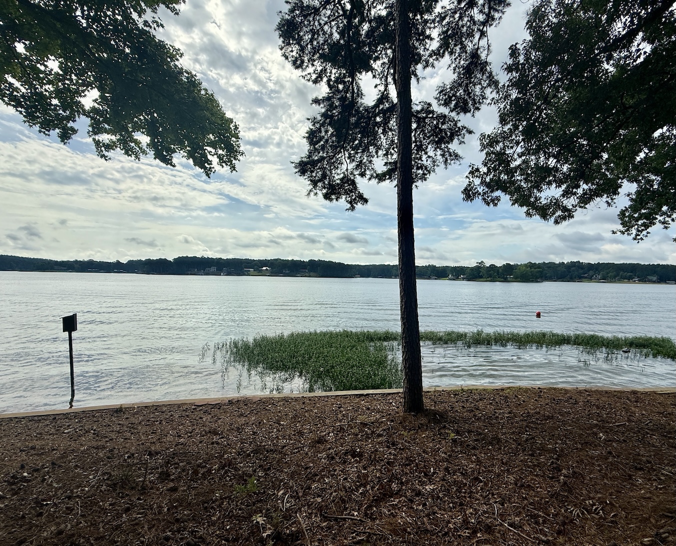 Browse Lake Sinclair Homes For Sale | Enjoy Lakefront Living