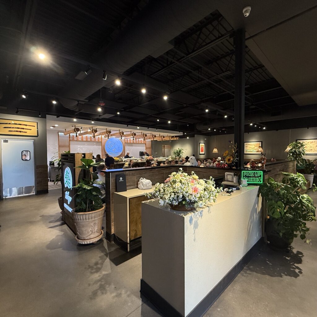 Top Restaurants in Downtown Monroe | Dining, Brunch & More